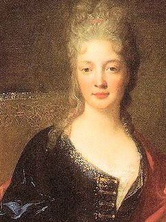 Élizabeth de la Guerre